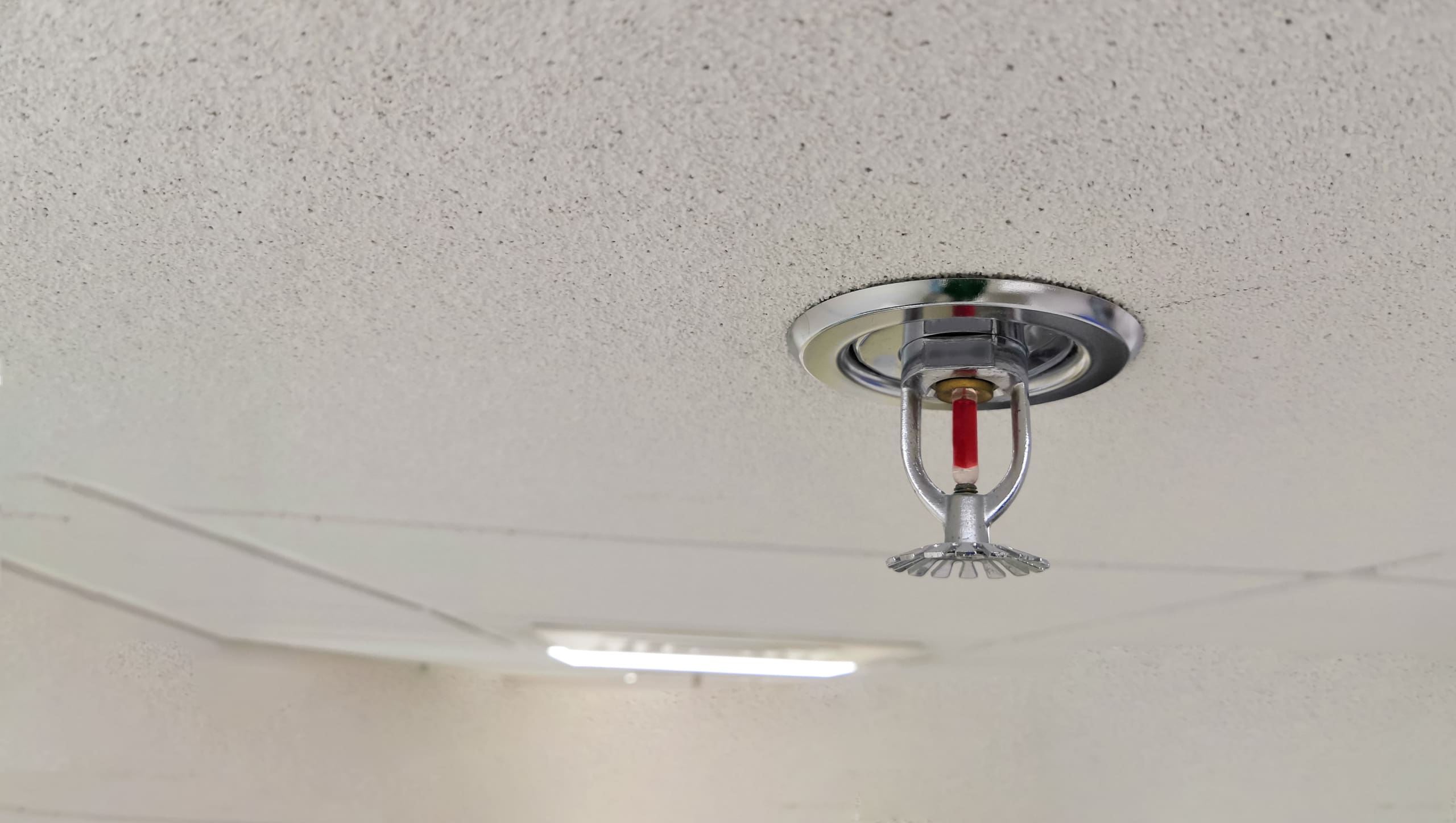 What Makes Fortis Different - LifeSafety Management